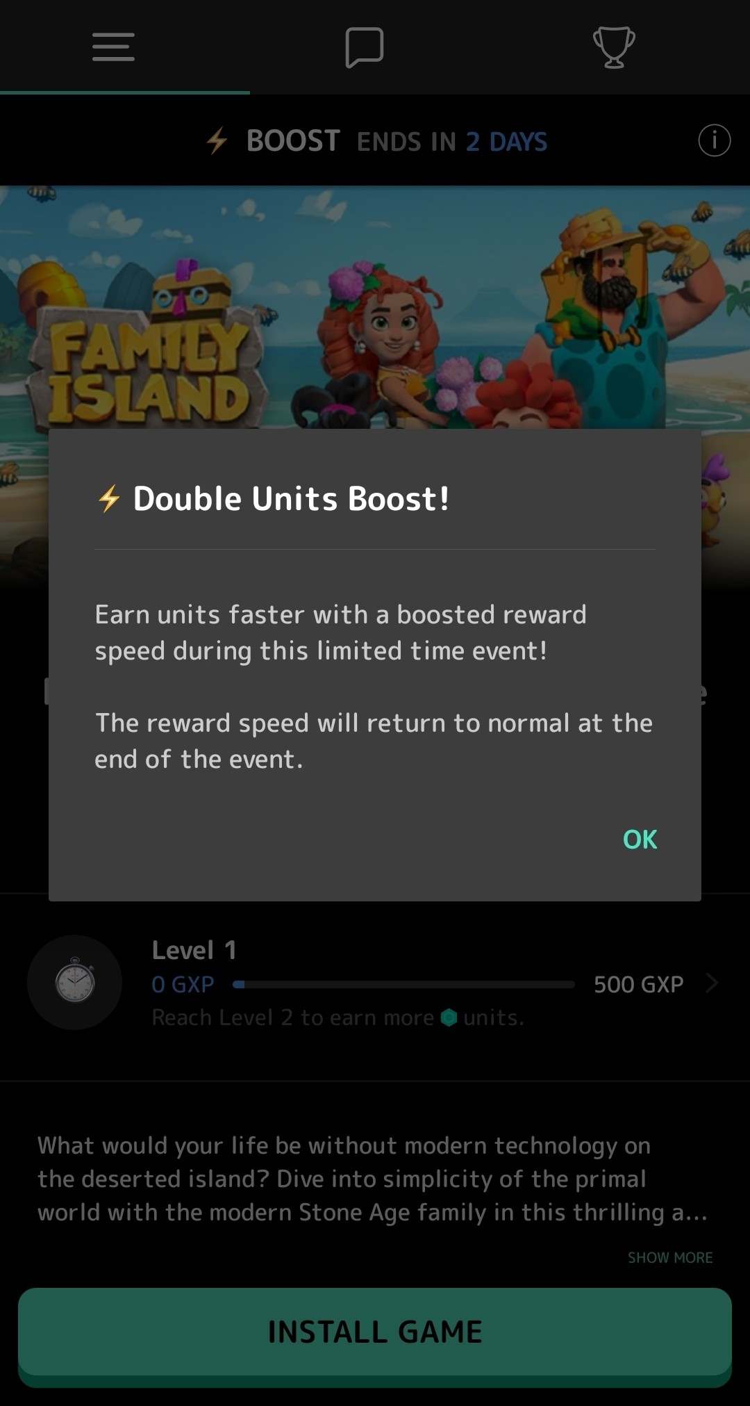 Mistplay Game Boosts | LadySkullshine